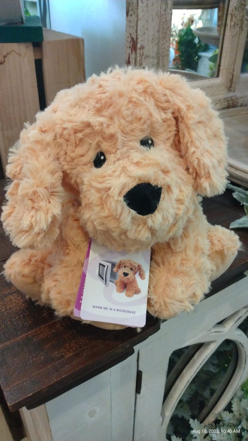 Warmies Archives - Summerlin Florist & Gifts